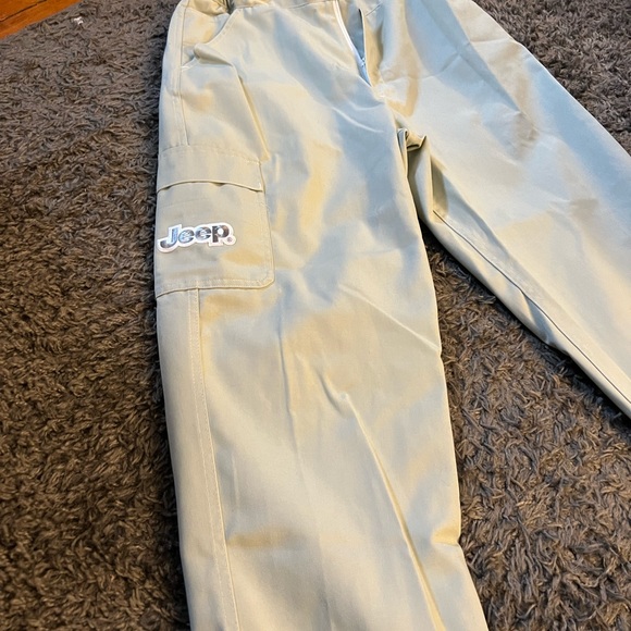 Jeep | Pants | Jeep Cargo Pants | Poshmark